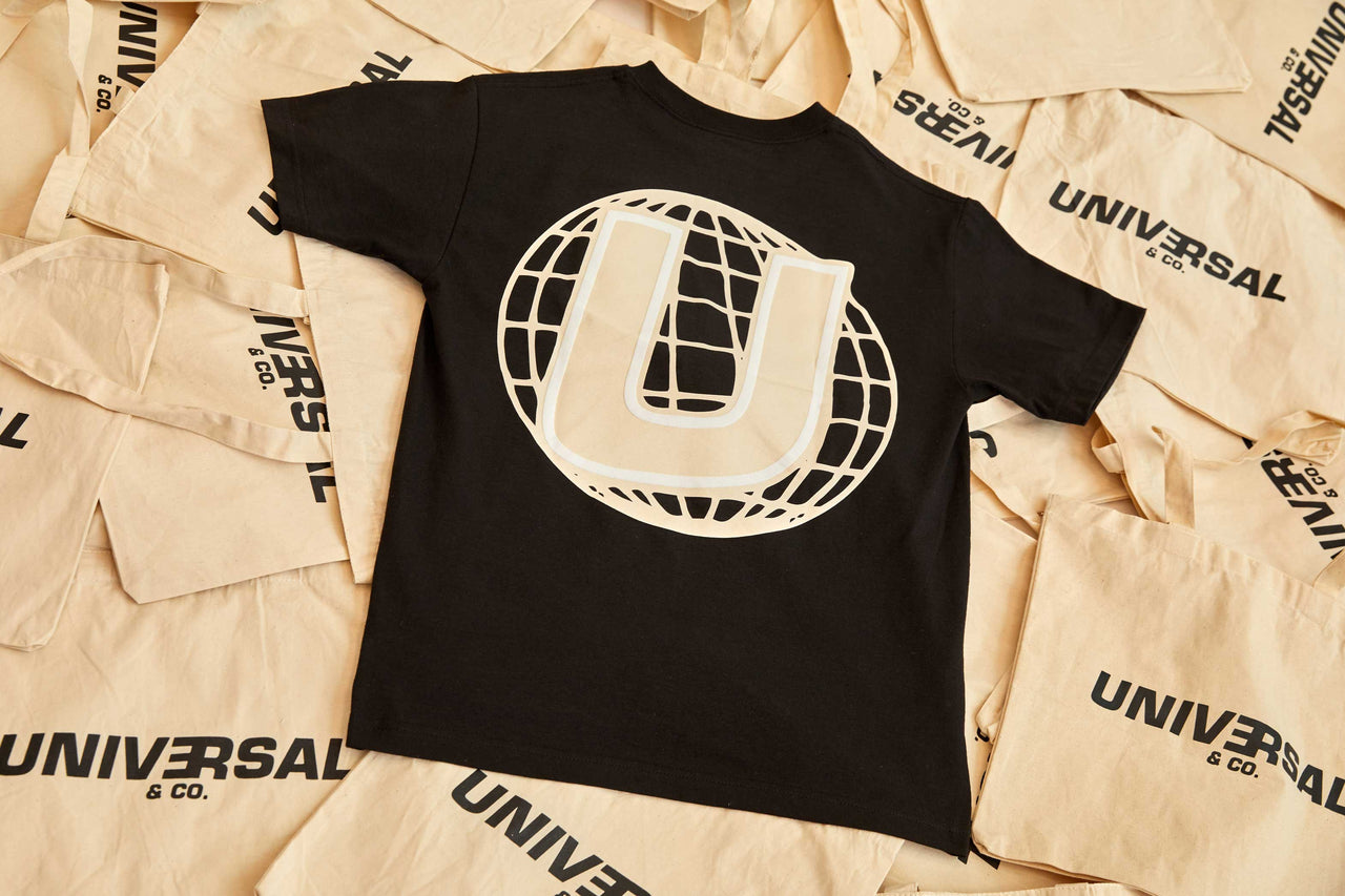 Universal & Co. LLC – Universal & Co. LLC