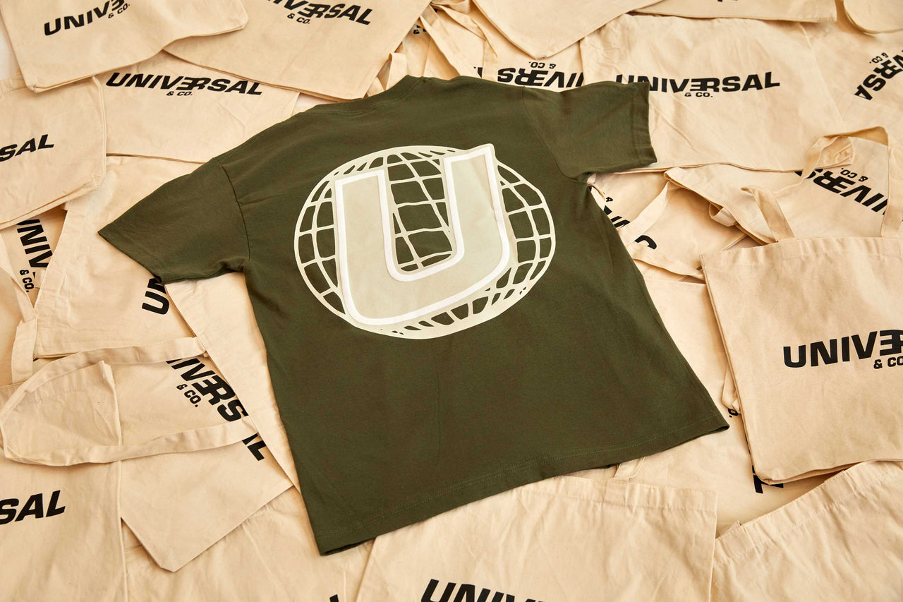 Universal & Co. LLC – Universal & Co. LLC